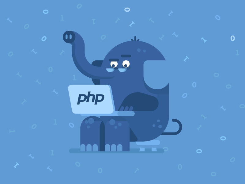 Php — правила оформления кода